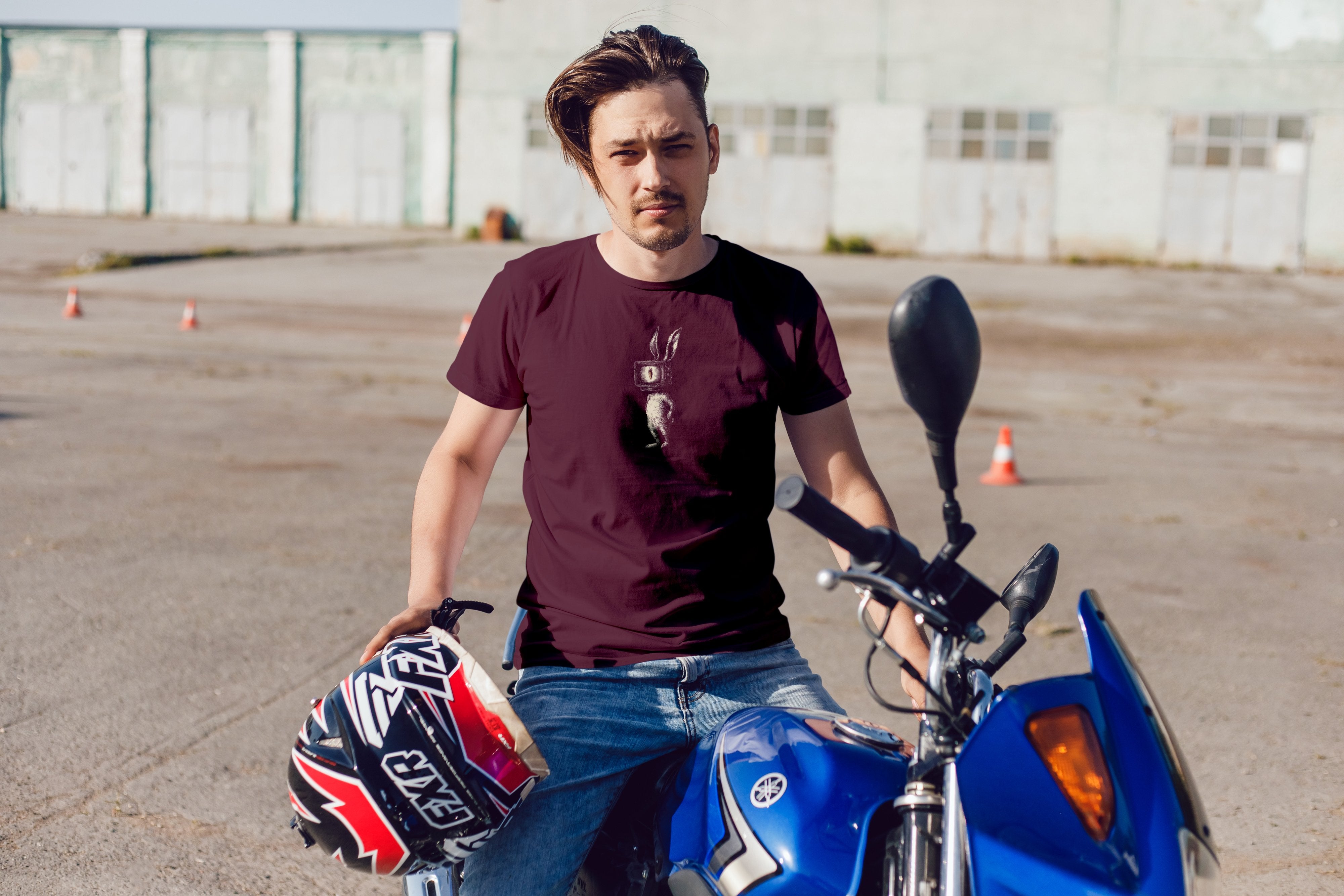 Everyday Tees – Page 2 – Viri Cotton Ltd.