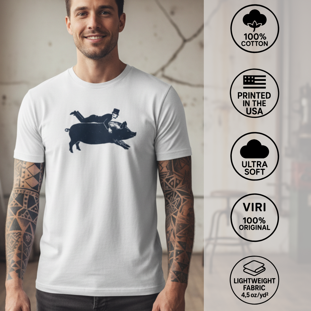 Mischief Mode – Viri Cotton Ltd.